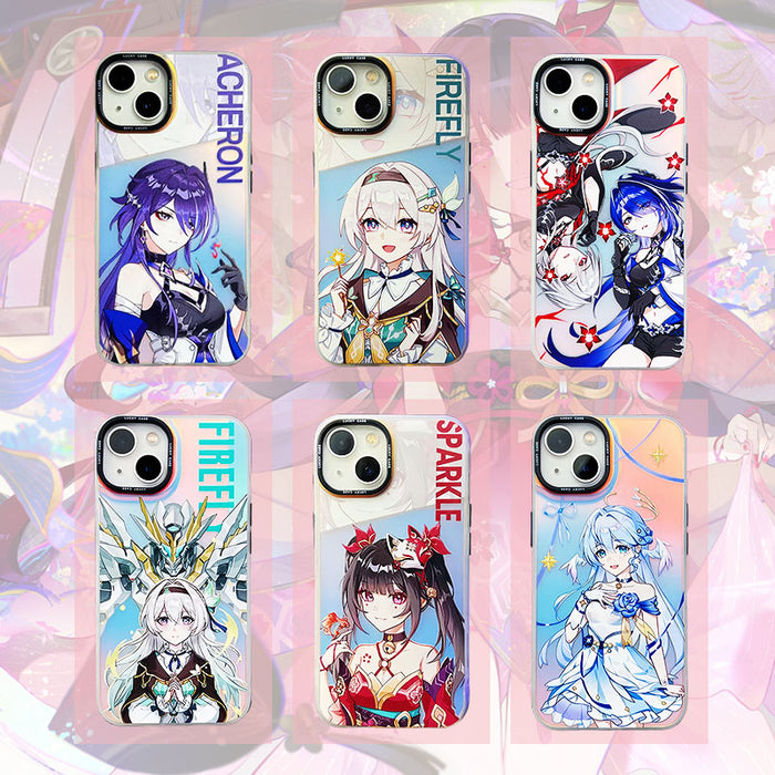 CASEMIKU- Chic Anime Phone Cases with Millions of Unique Designs!