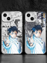 CASEMIKU- Chic Anime Phone Cases with Millions of Unique Designs ...