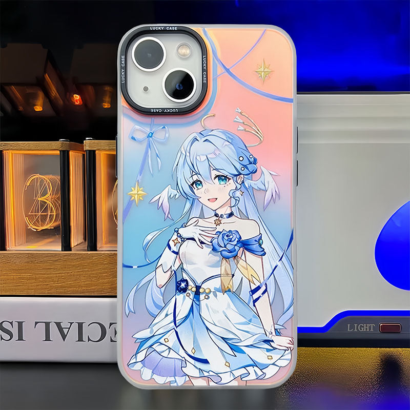 Honkai Star Rail Phone Case – Casemiku