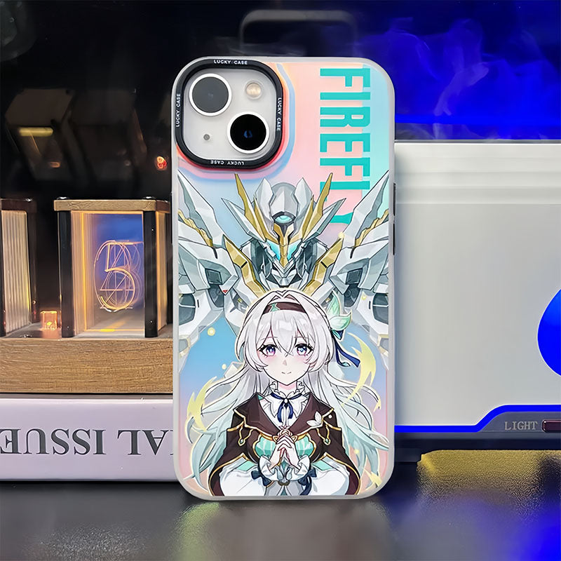 Honkai Star Rail Phone Case – Casemiku